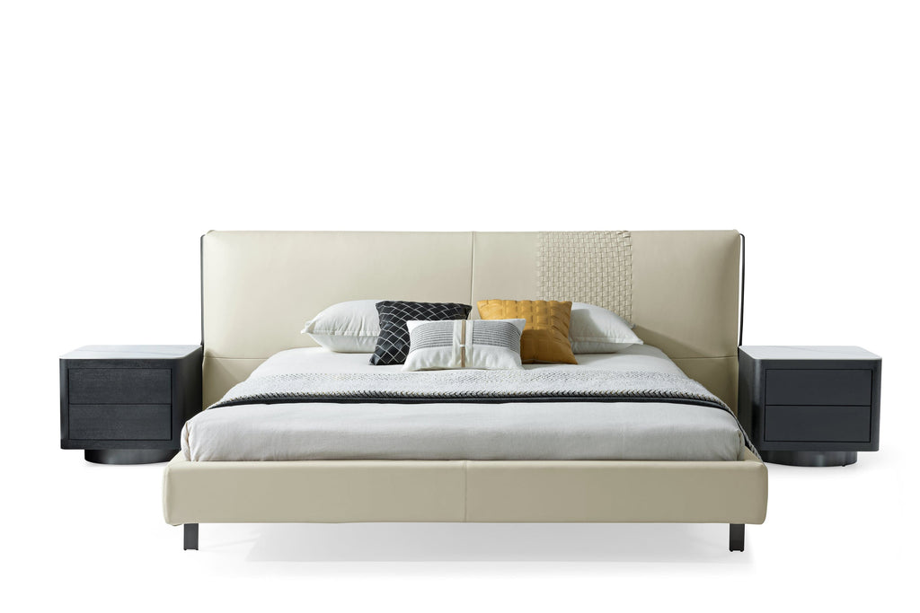 Reannon Designer Bedframe – Casa Concetto